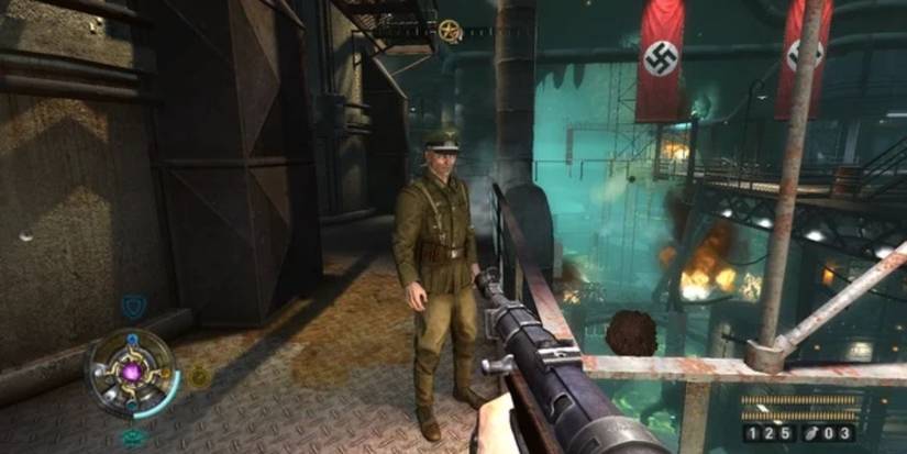 Wolfenstein: 10 Best Games In The Series, Ranked