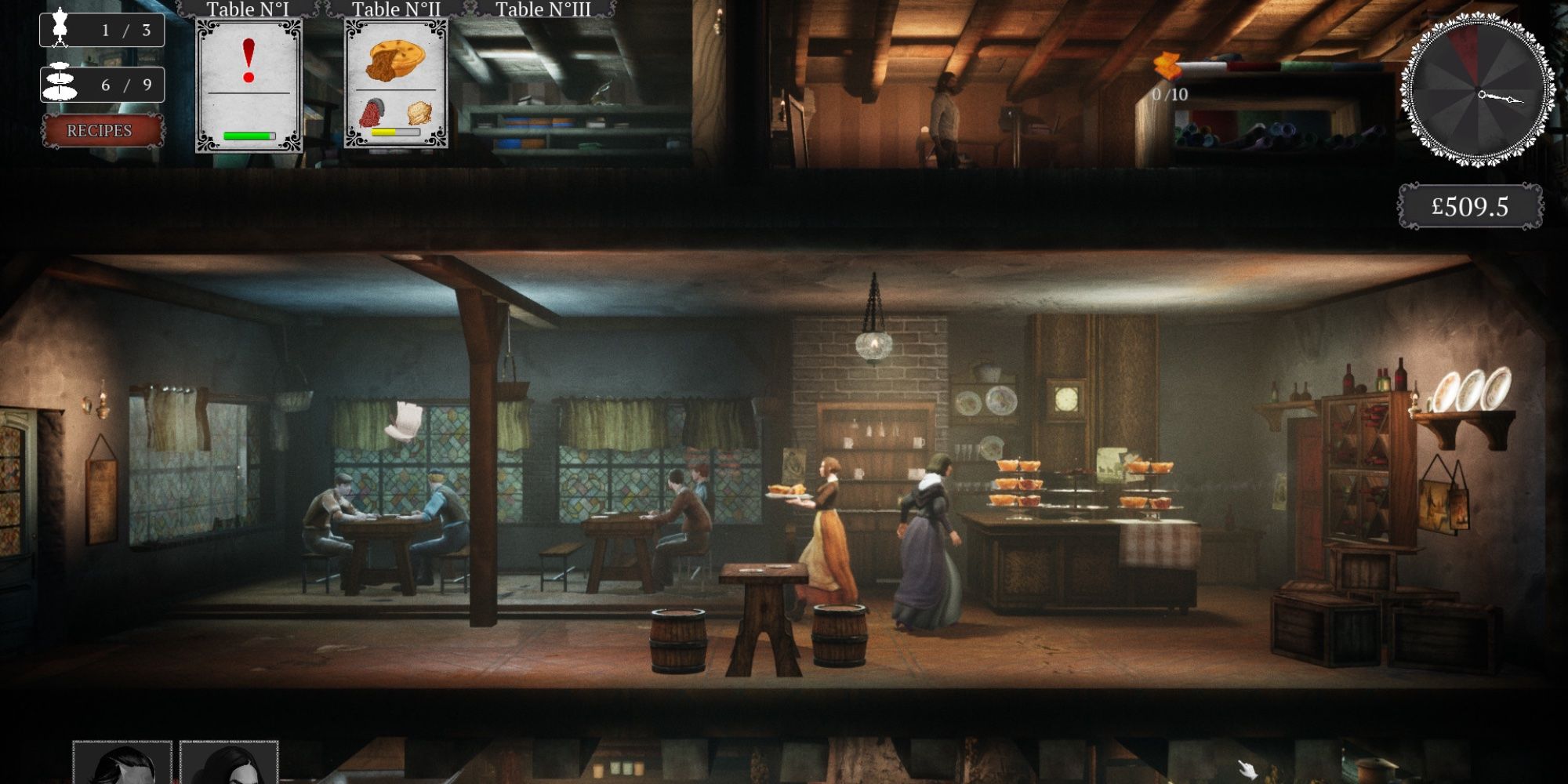10 Best Restaurant Sim Games, Ranked
