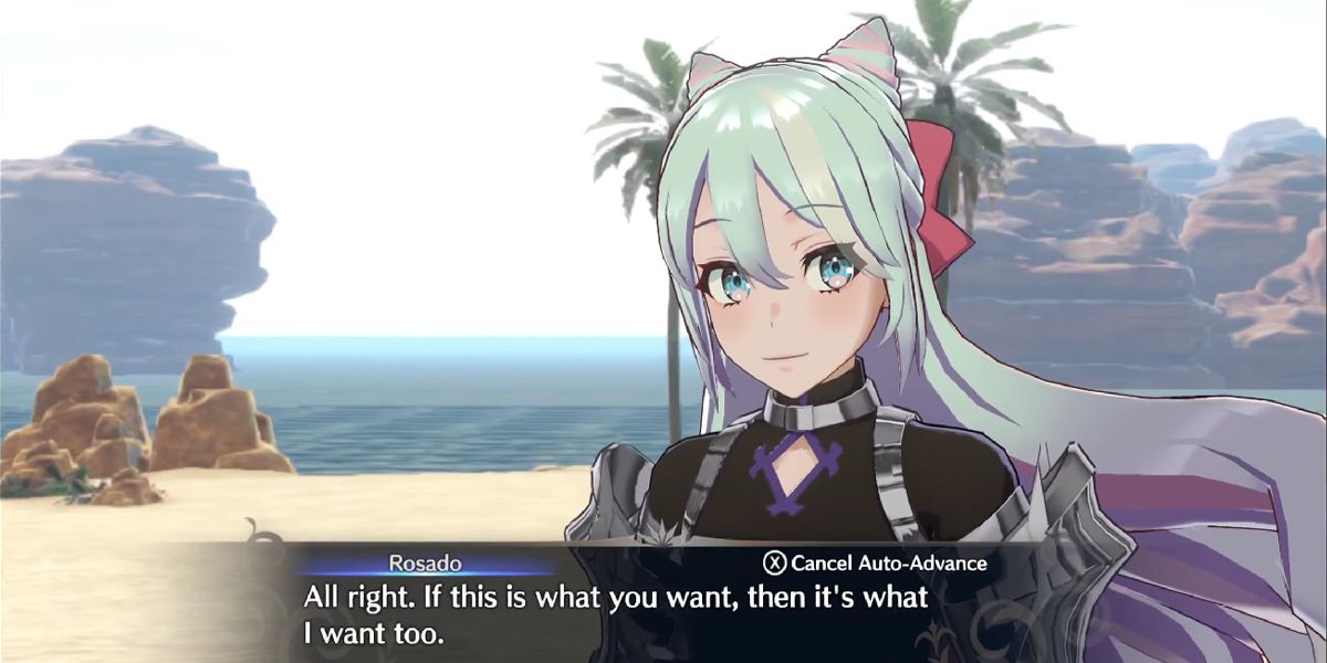 Fire Emblem Engage: Best Rosado Builds