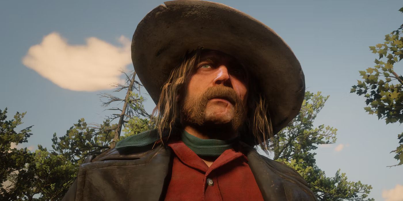 Red Dead Redemption 2: 10 Best Characters, Ranked