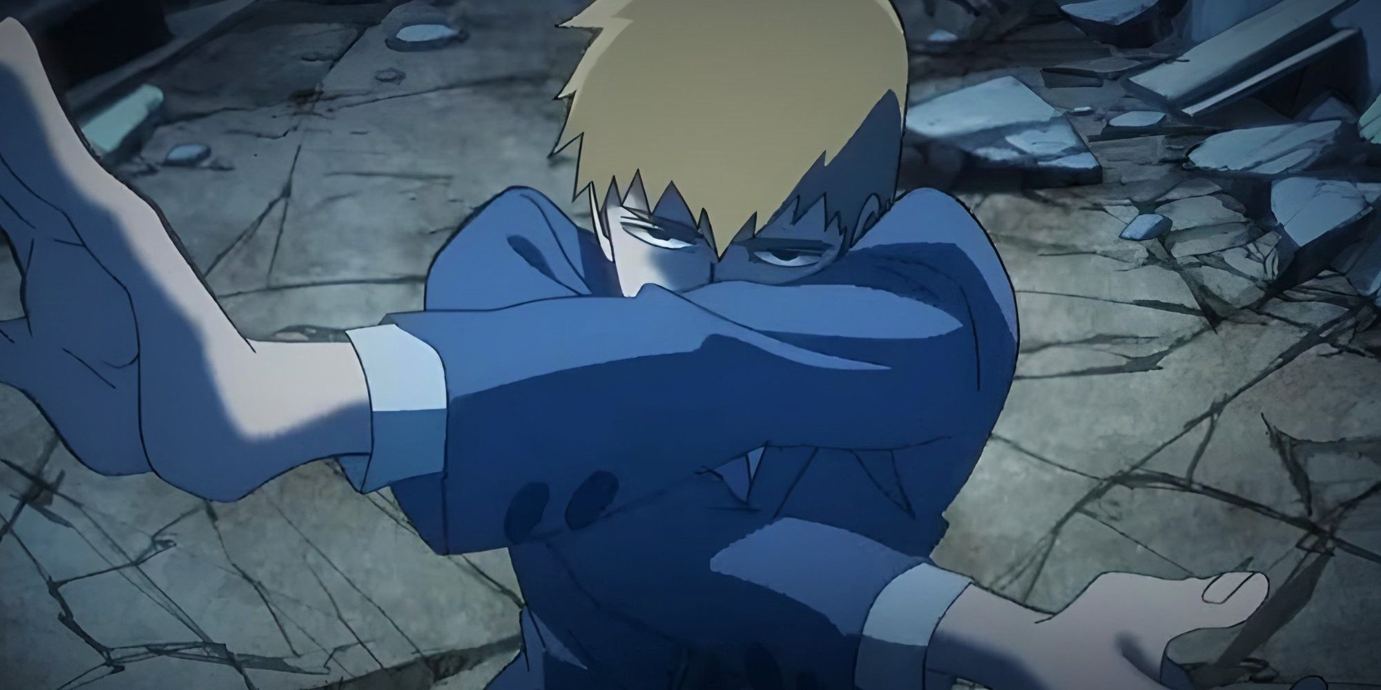 10 Best Teachers In Anime, Ranked