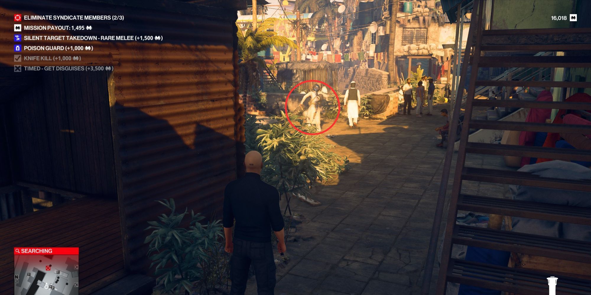 Hitman World Of Assassination: 10 Best Freelancer Tools
