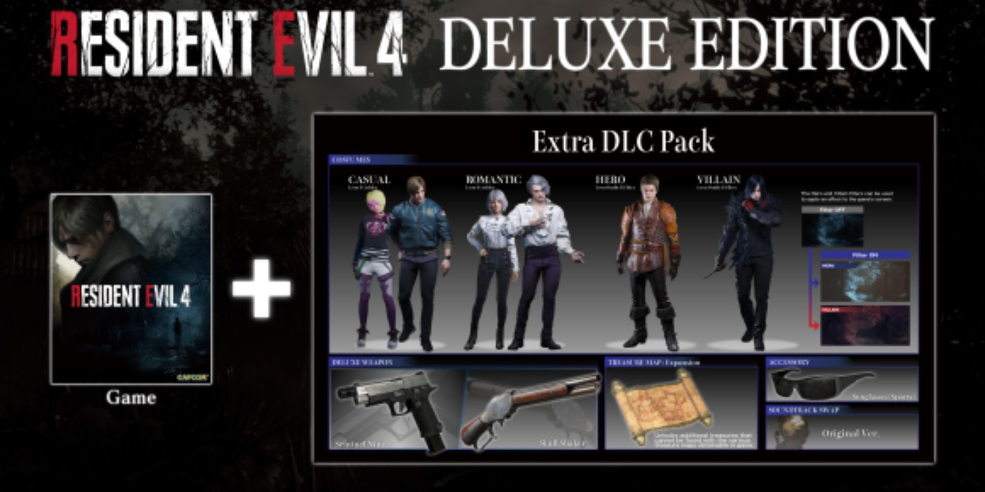 Resident Evil 4 Remake: How To Get The Sentinel Nine