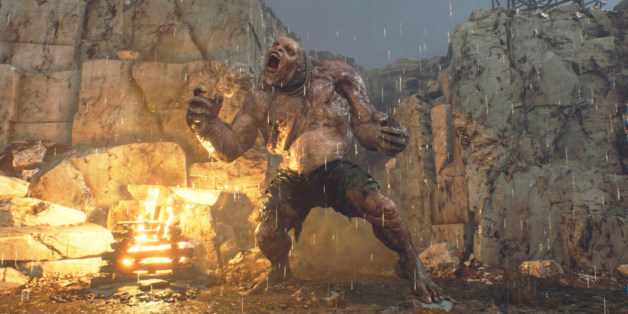 Resident Evil 4 Remake: Hardest Enemies, Ranked