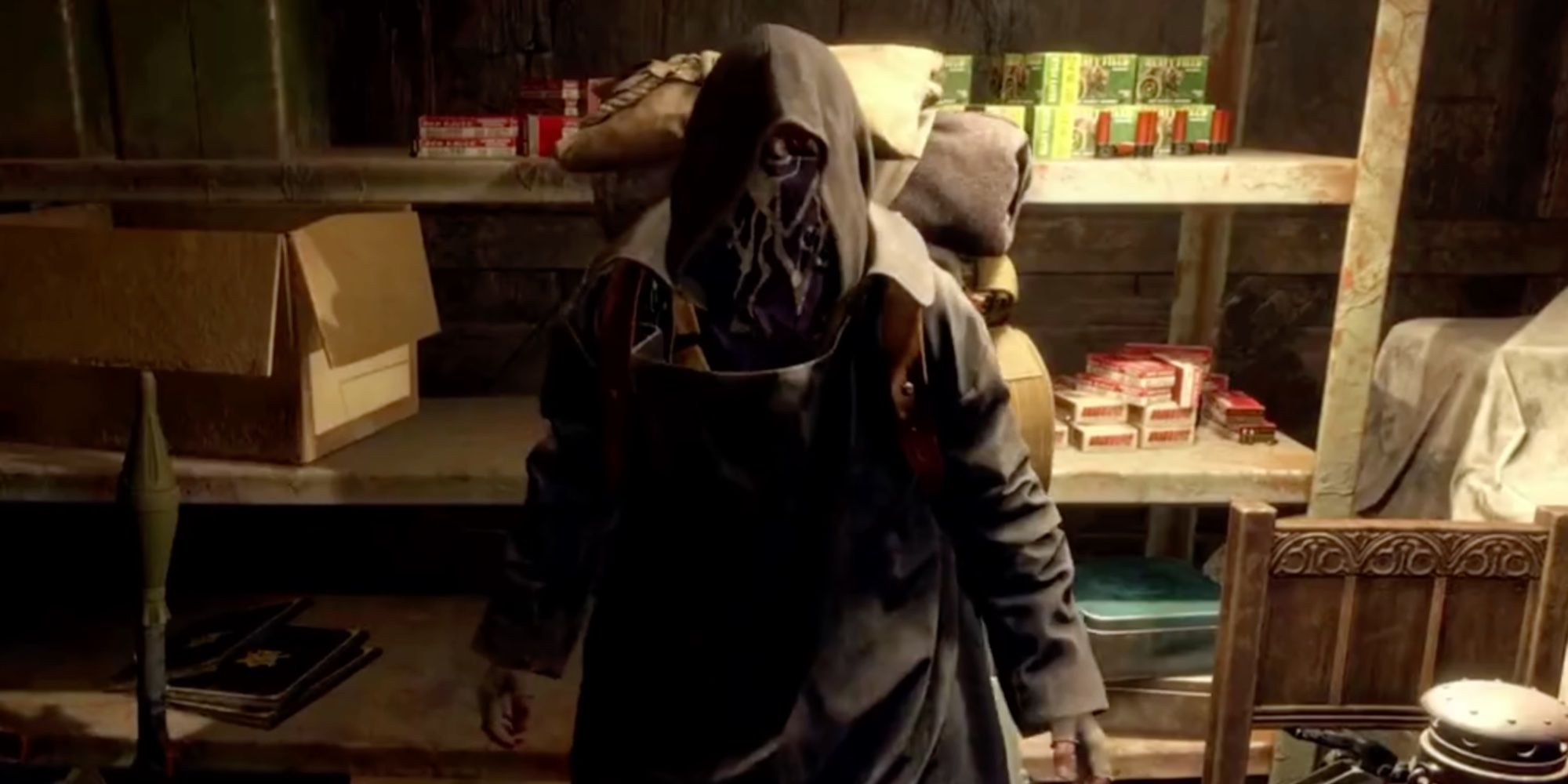 Resident Evil 4 Remake: 10 Best Charms, Ranked