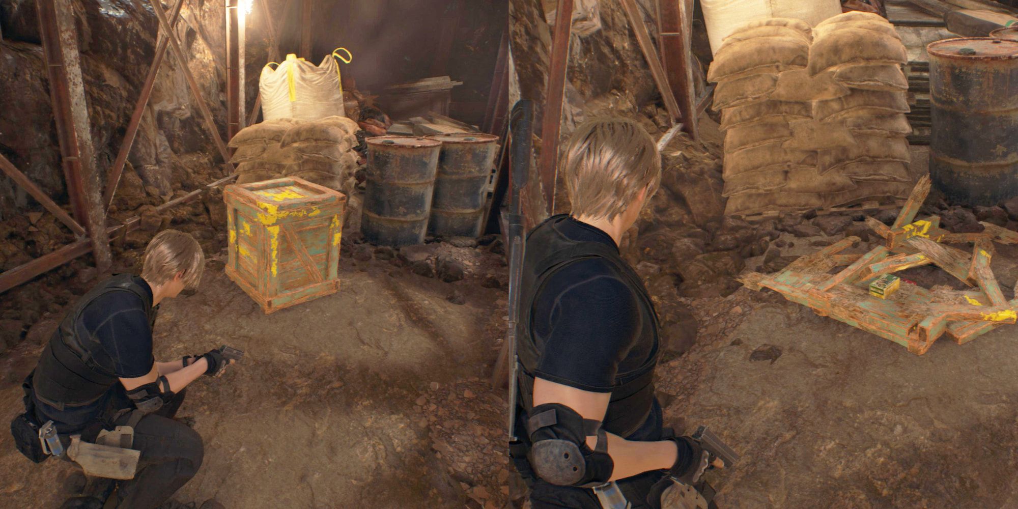 Resident Evil 4 Remake: Tips & Tricks For Beginners