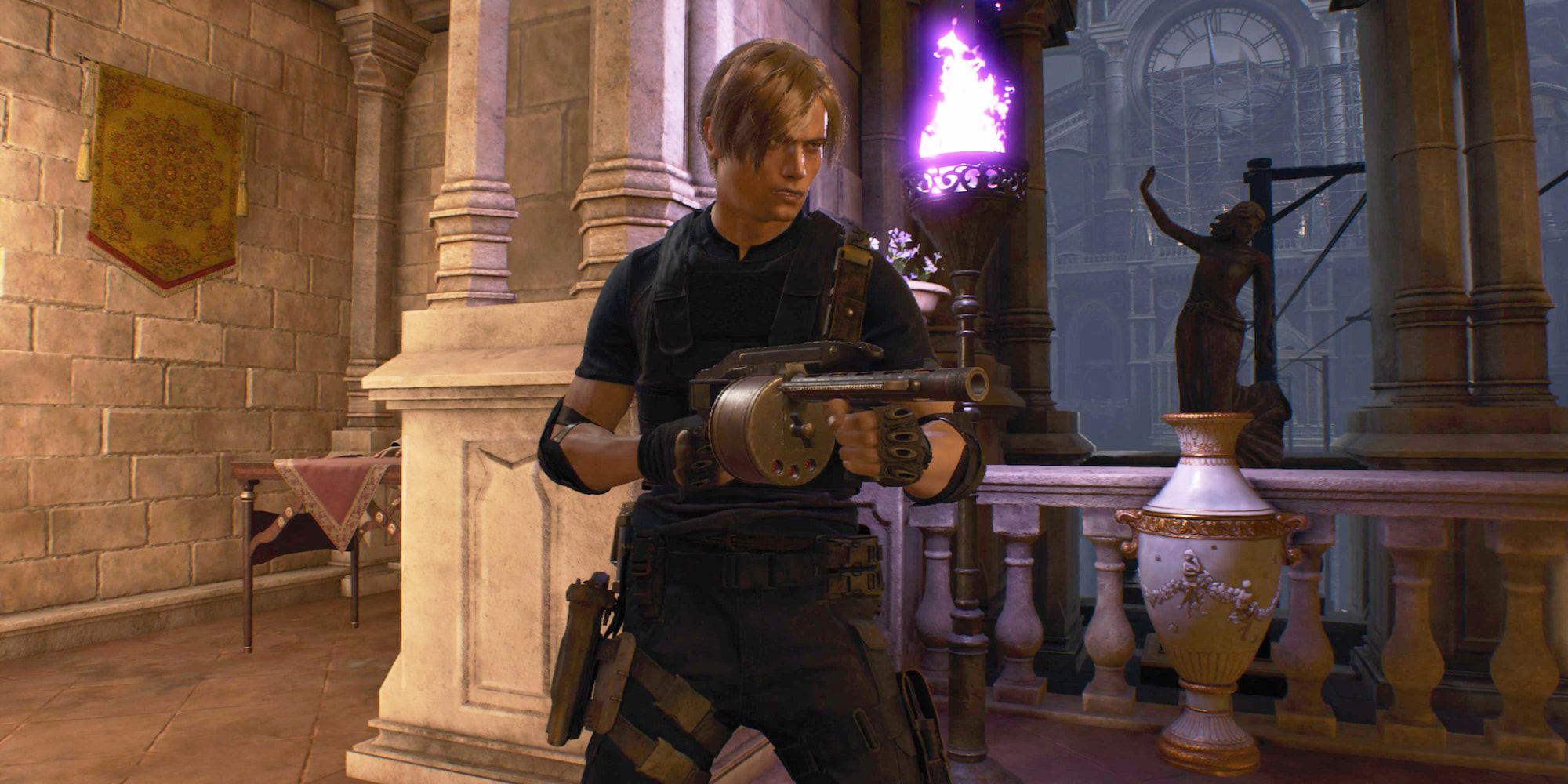 Resident Evil 4 Remake: Tips & Tricks For Beginners