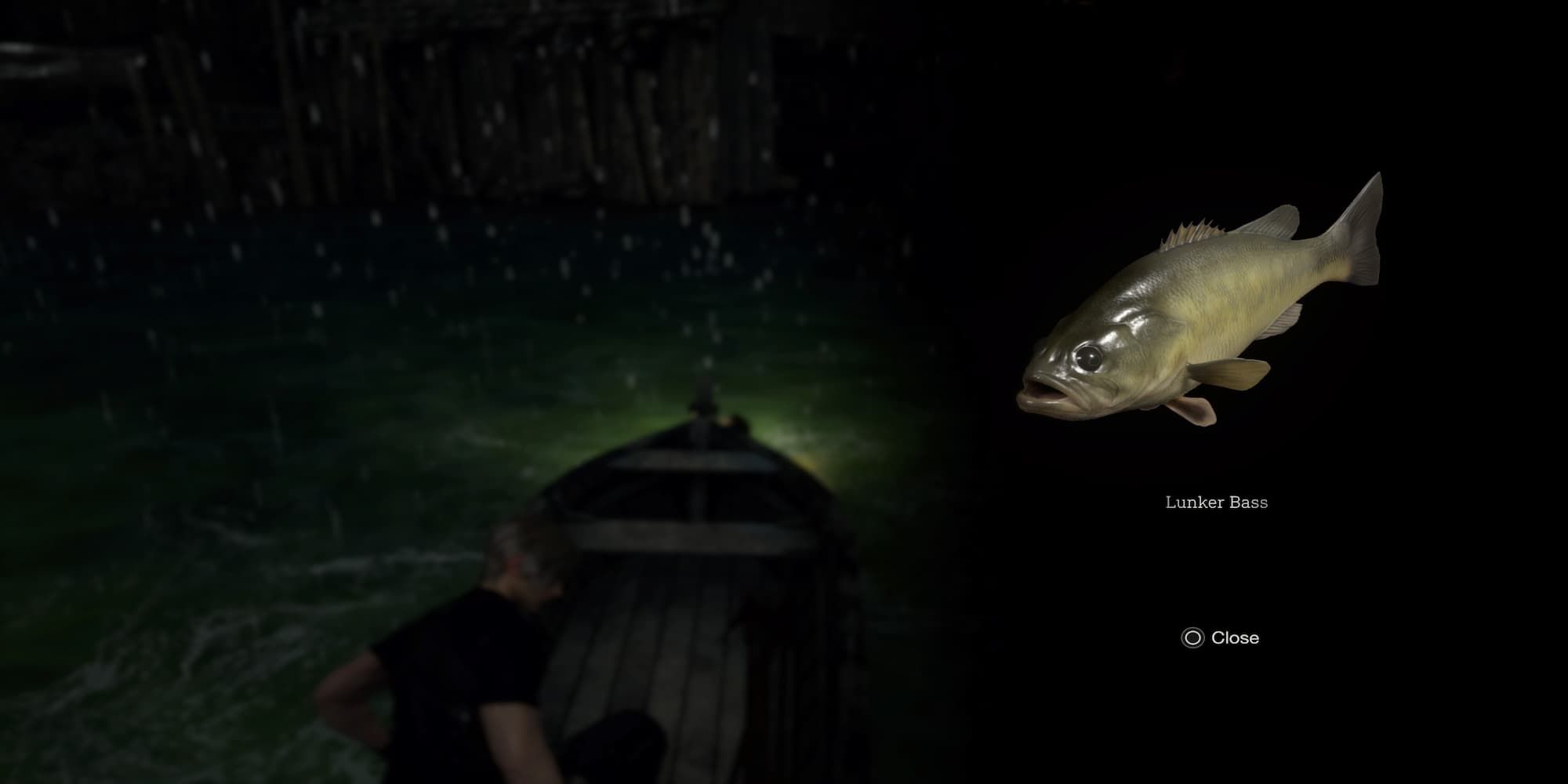 Resident Evil 4 Remake: How To Complete Catch Me A Big Fish Request