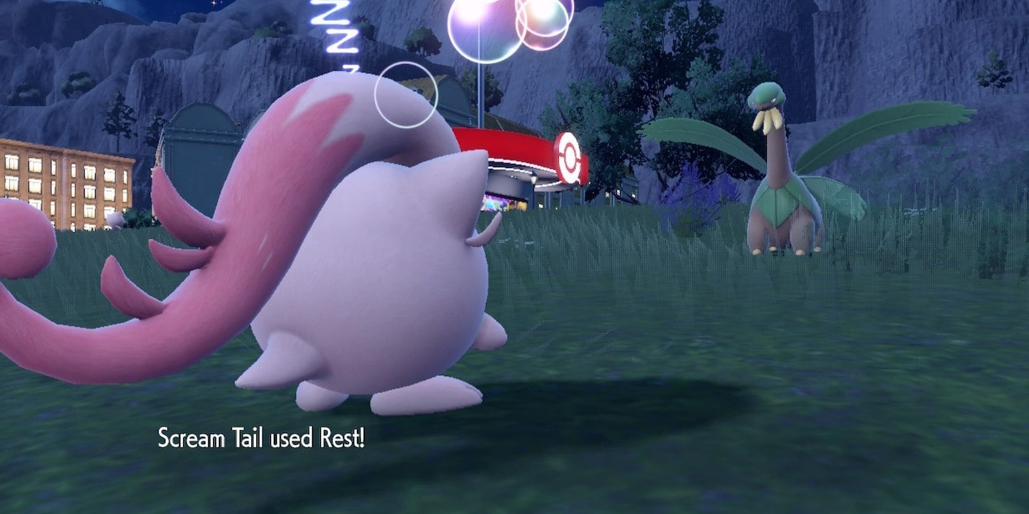 Pokemon Scarlet & Violet: 10 Best Psychic-Type Moves