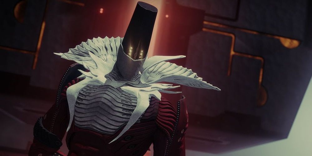 The Hardest Raid Bosses In Destiny History