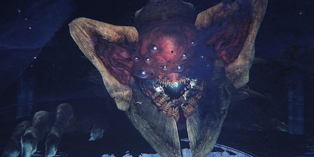 The Hardest Raid Bosses In Destiny History