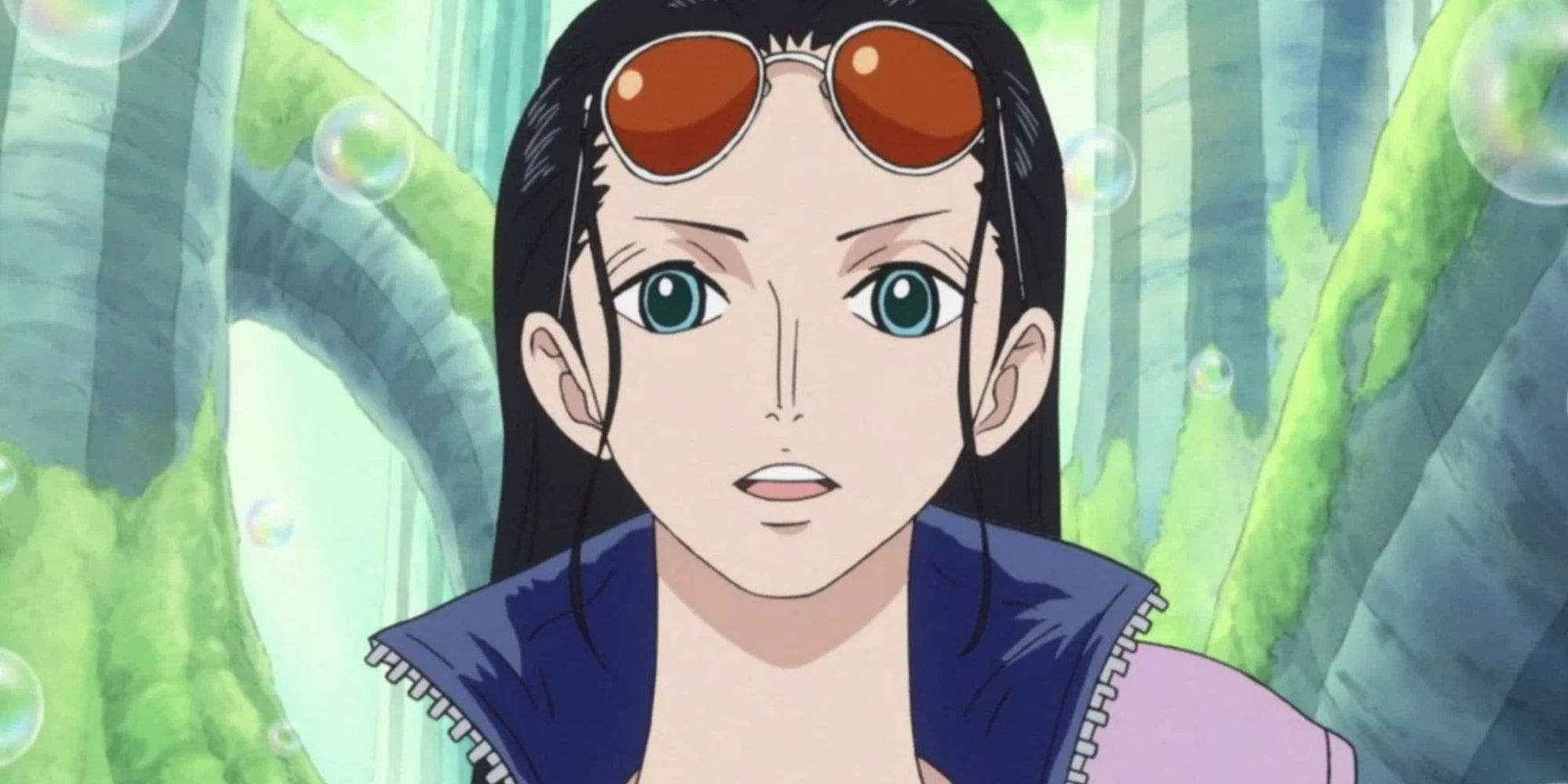 10 Anime Characters With Darkest Origin, Ranked