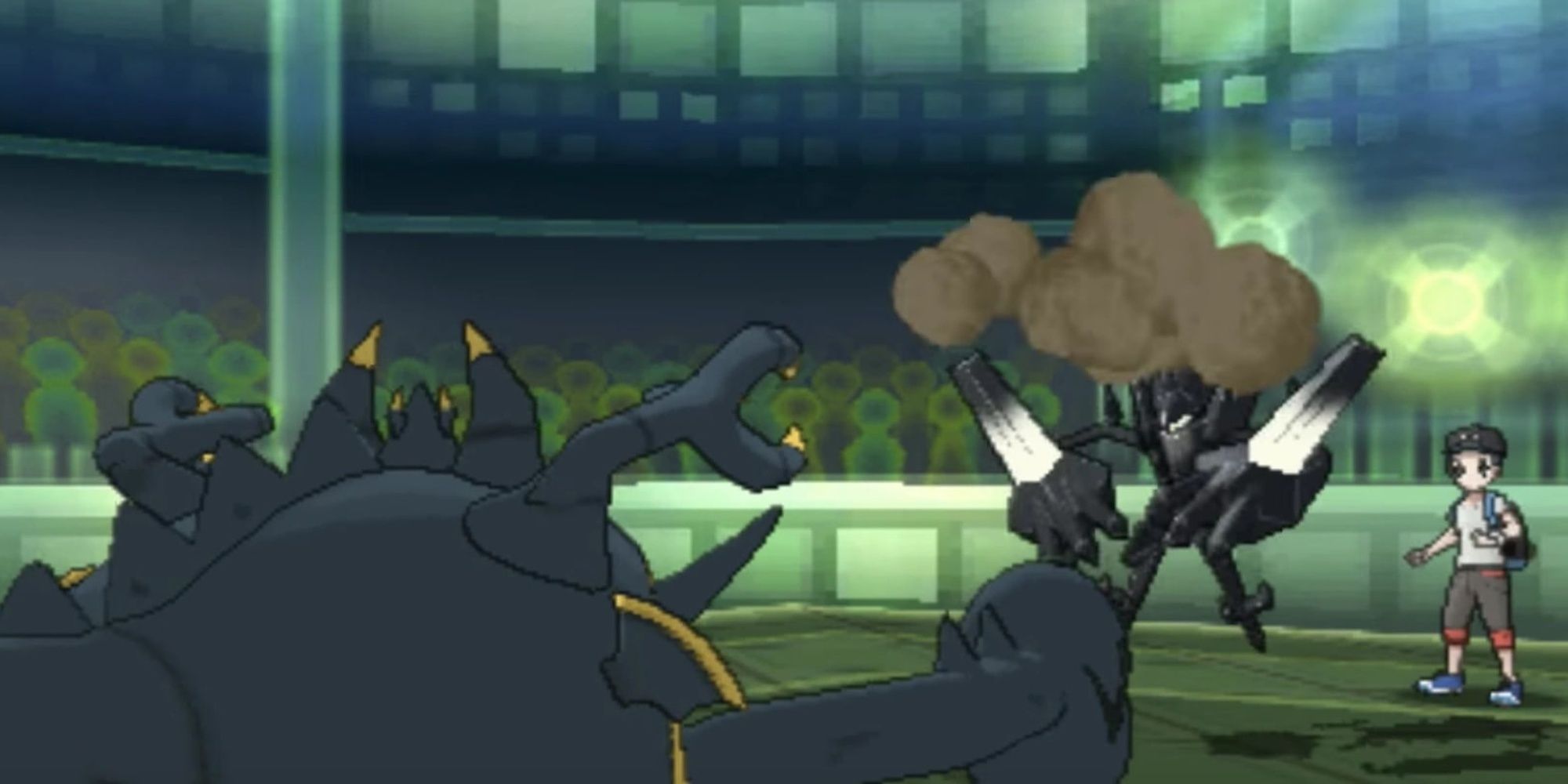 Pokemon Scarlet & Violet: 10 Best Rock-Type Moves