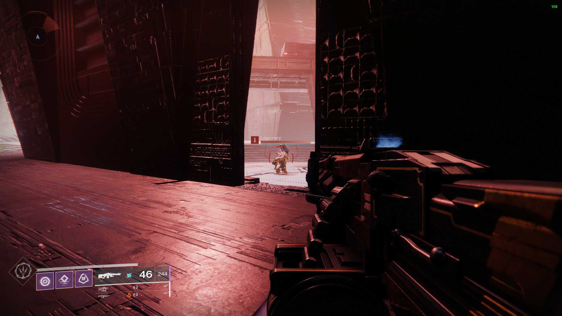 Destiny 2: Root Of Nightmares - How To Get To First Encounter