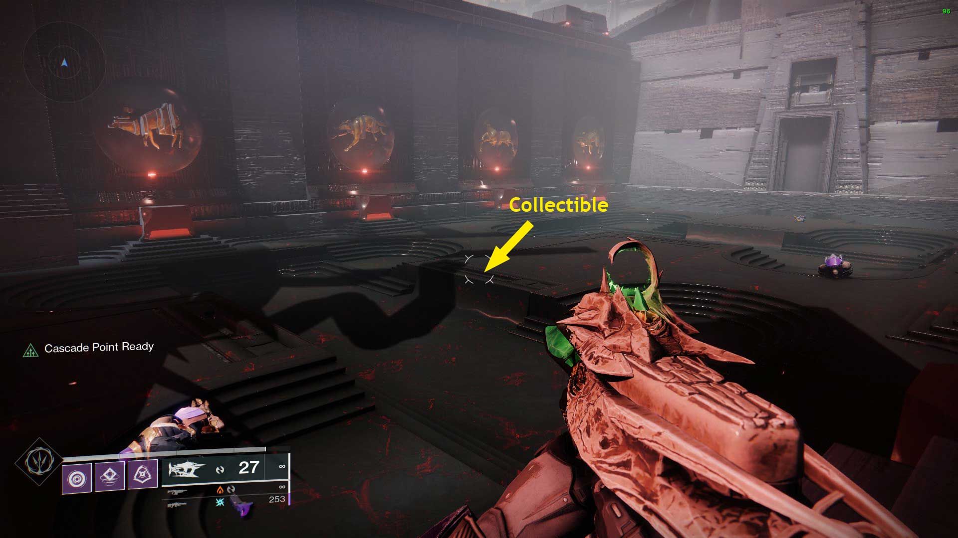 Destiny 2: Root Of Nightmares - How To Get To First Encounter