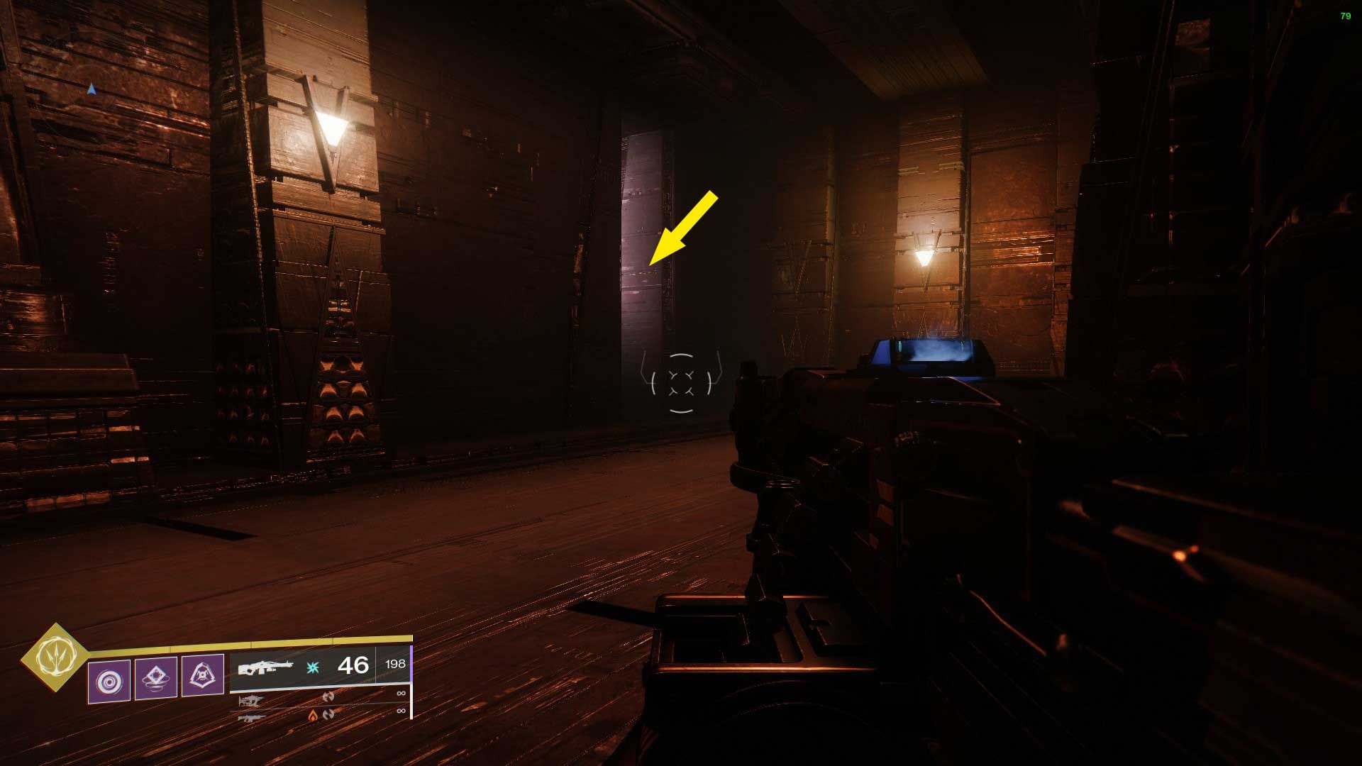 Destiny 2: Root Of Nightmares - How To Get To First Encounter