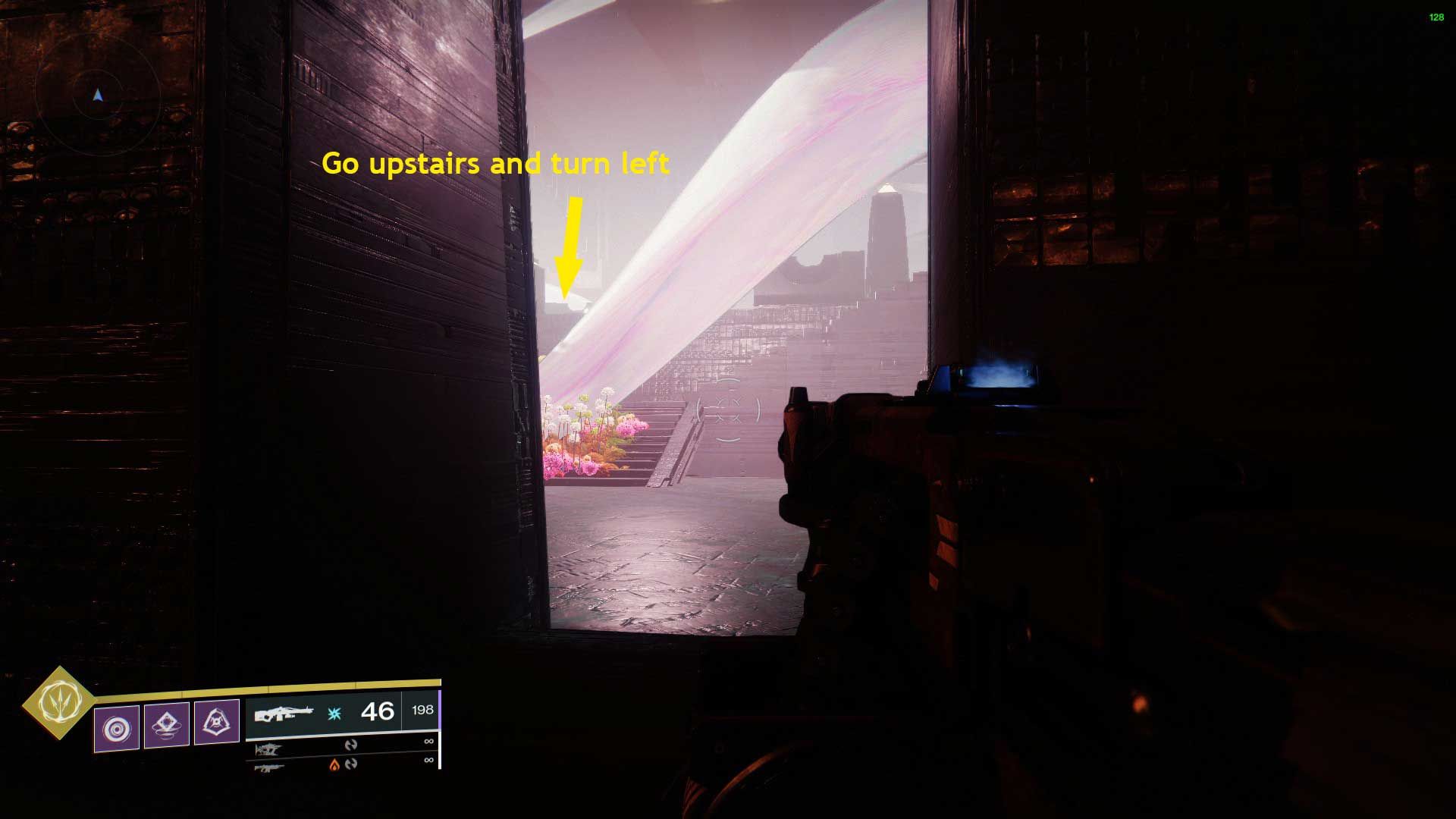 Destiny 2: Root Of Nightmares - How To Get To First Encounter