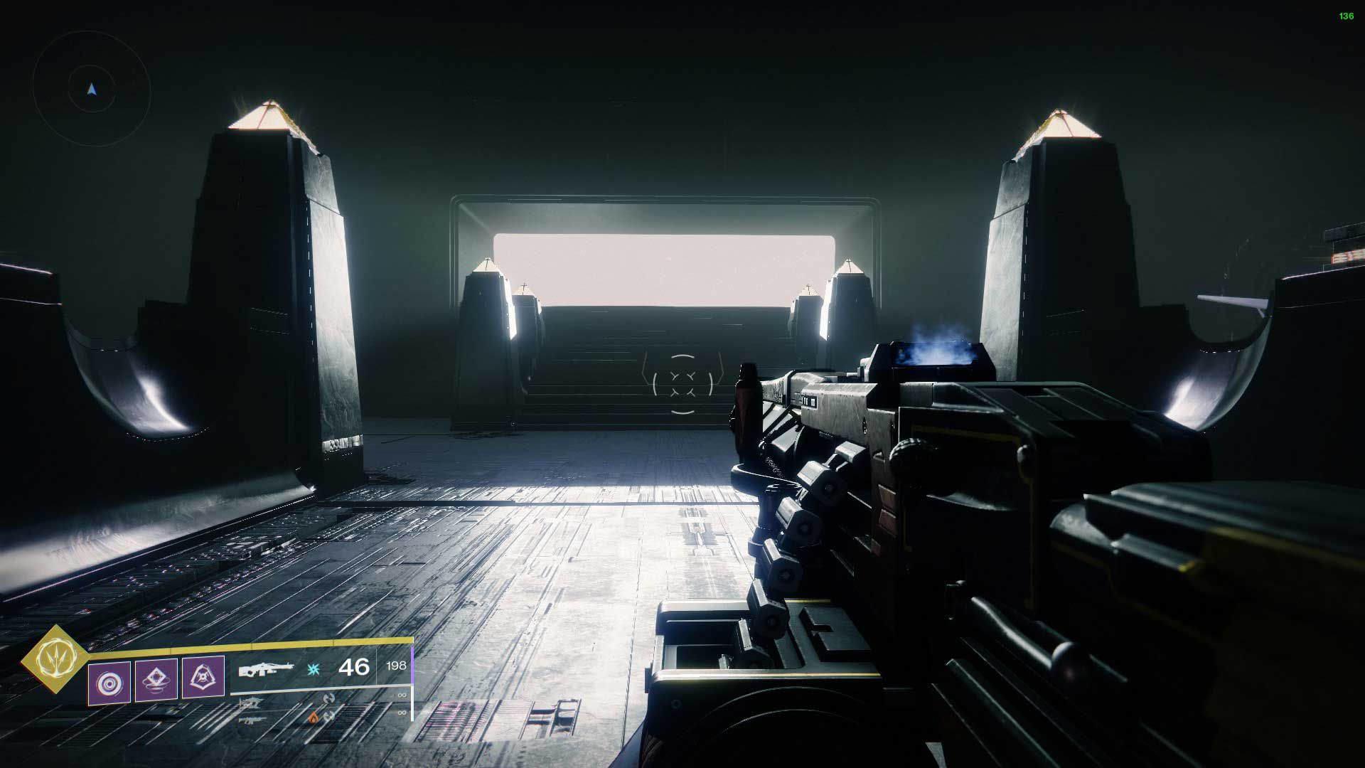 Destiny 2: Root Of Nightmares - How To Get To First Encounter