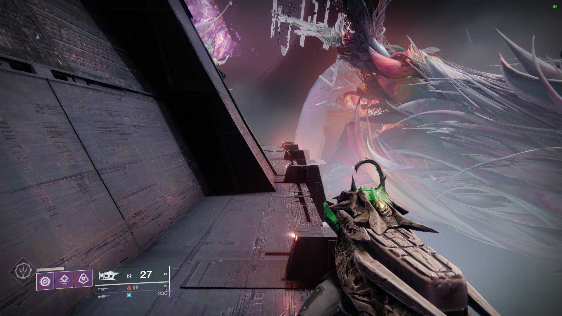 Destiny 2: Root Of Nightmares - How To Get To First Encounter