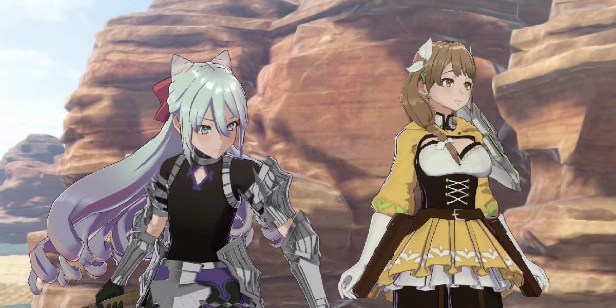 Fire Emblem Engage: Best Rosado Builds