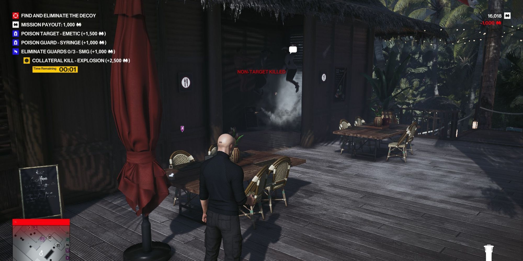 Hitman World Of Assassination: 10 Best Freelancer Tools