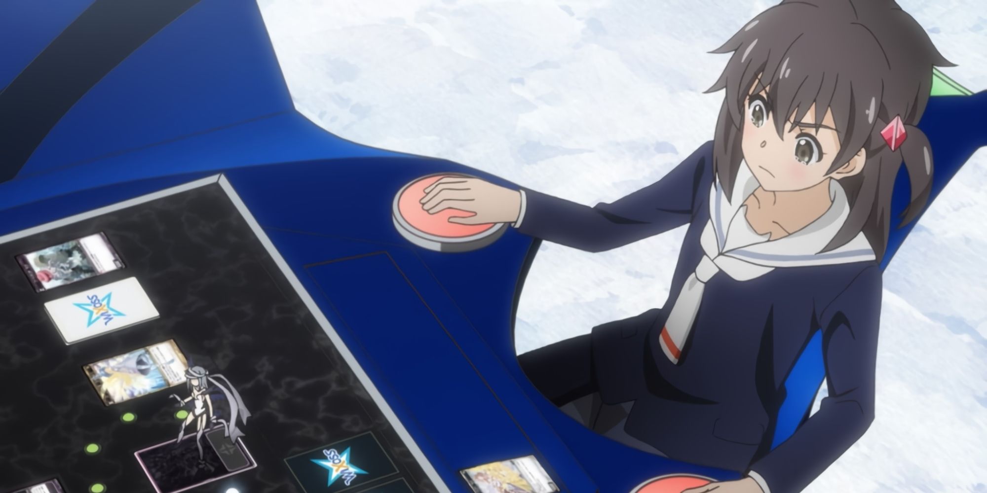 10 Best Anime Like Yu-Gi-Oh!