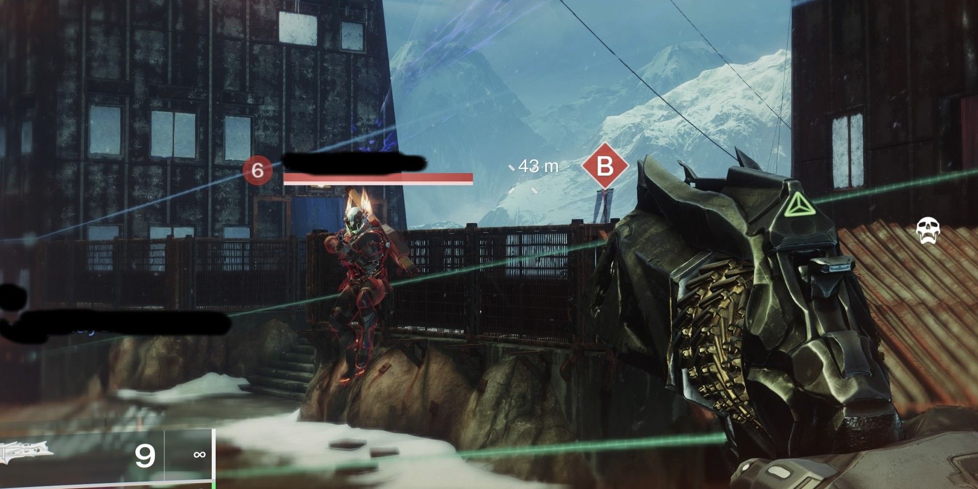 Destiny 2: 10 Crucible Tips & Tricks