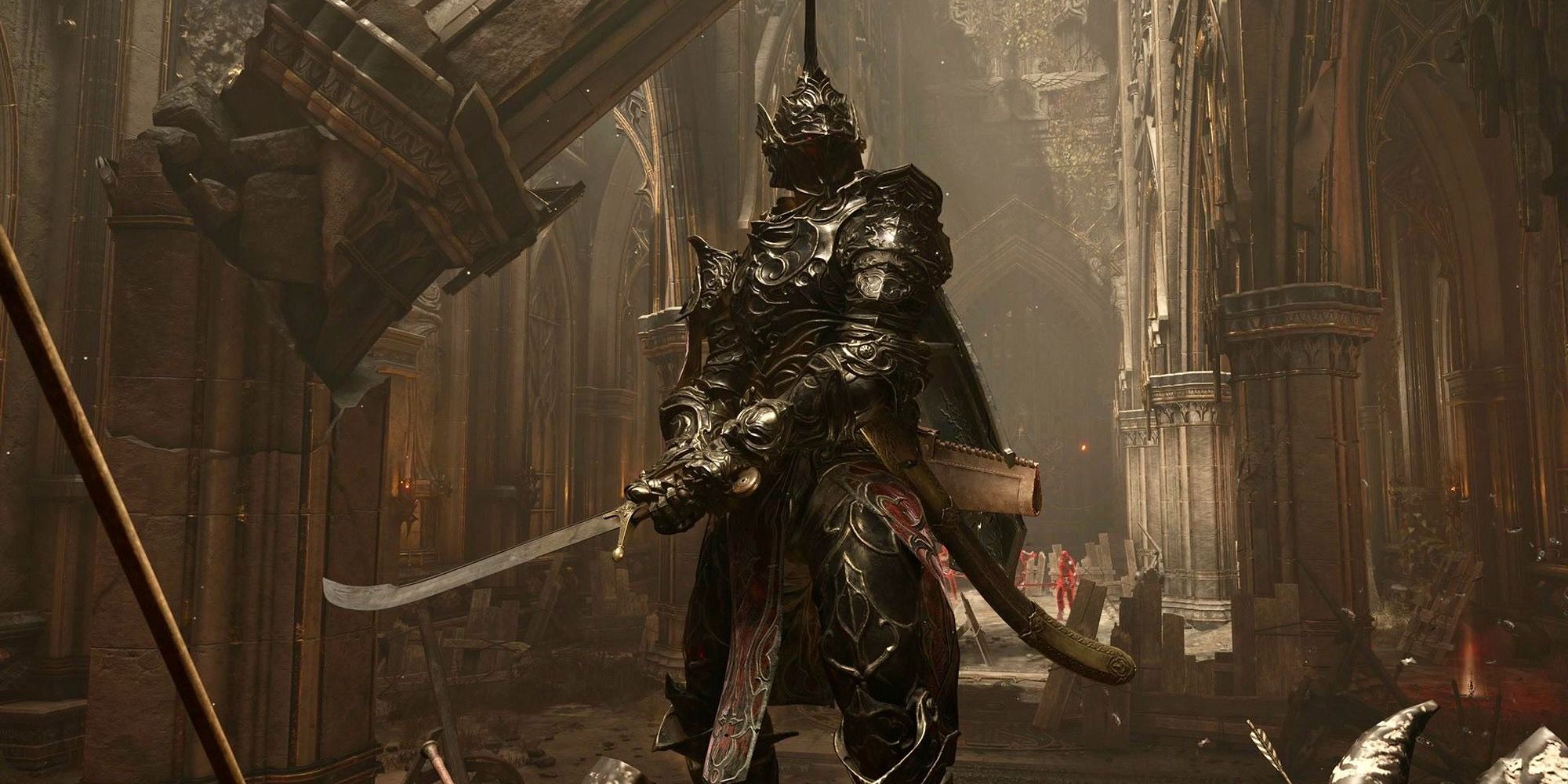 Demon's Souls: 10 Best Armor Sets, Ranked