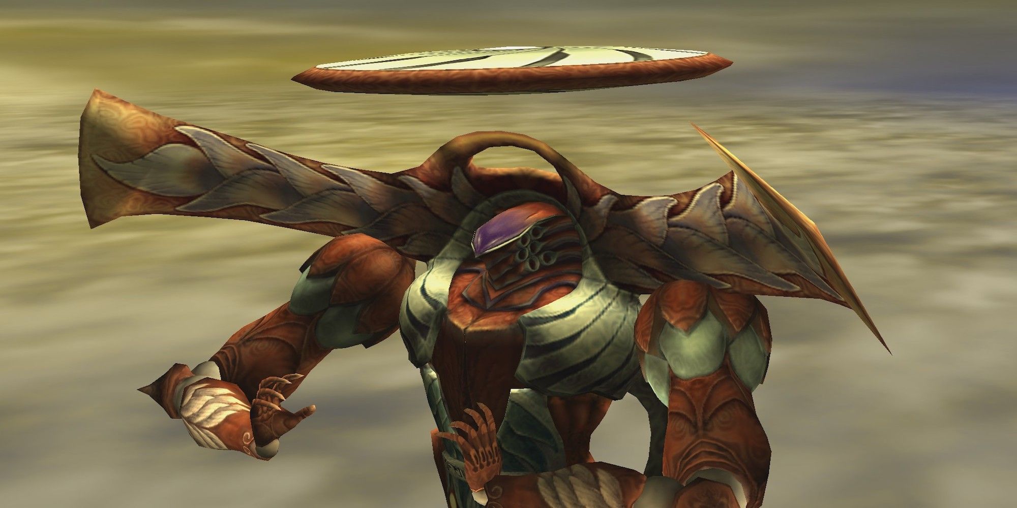 10 Hardest JRPG Bosses Of All Time, Ranked