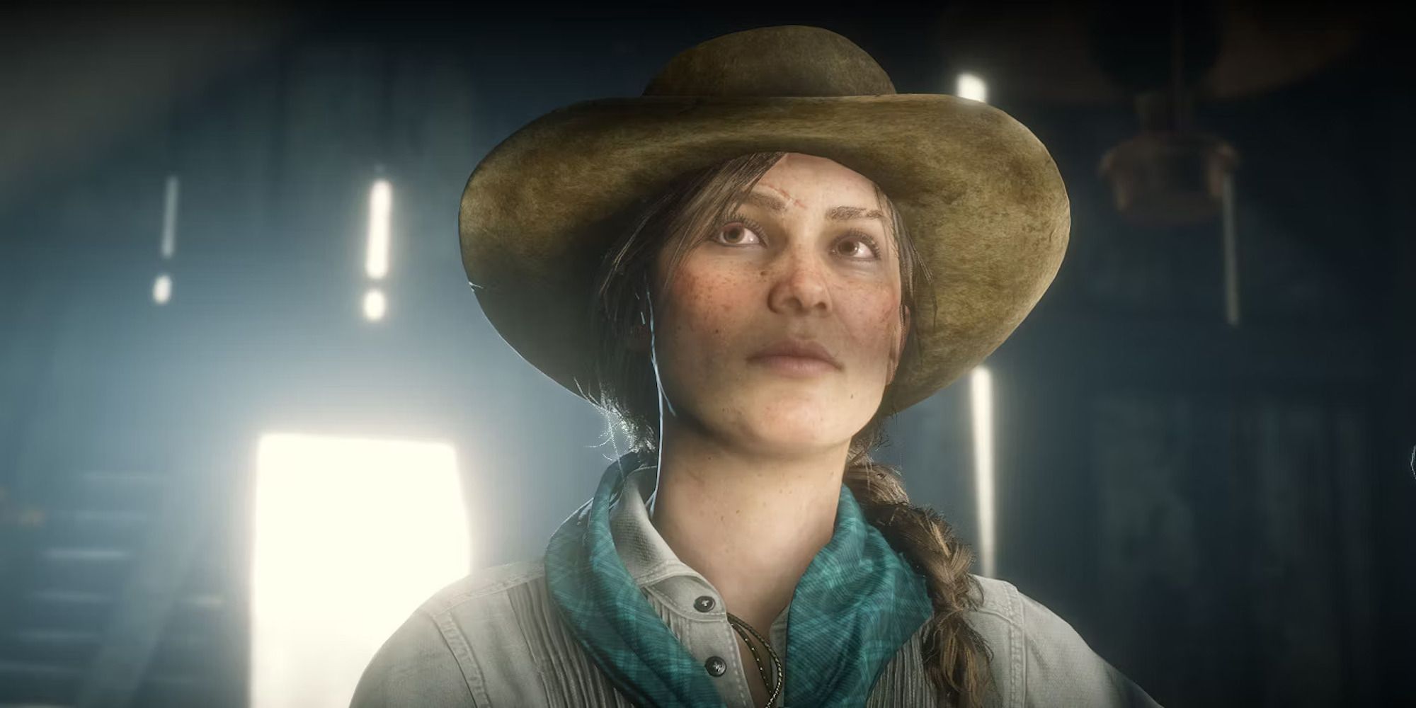 Red Dead Redemption 2: 10 Best Characters, Ranked