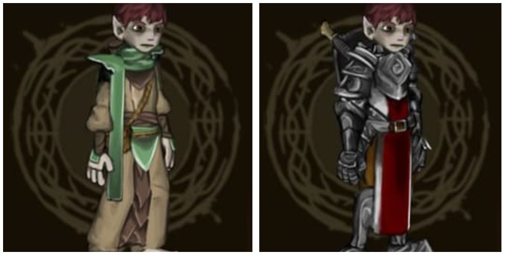 Beginner Tips For Salt And Sacrifice