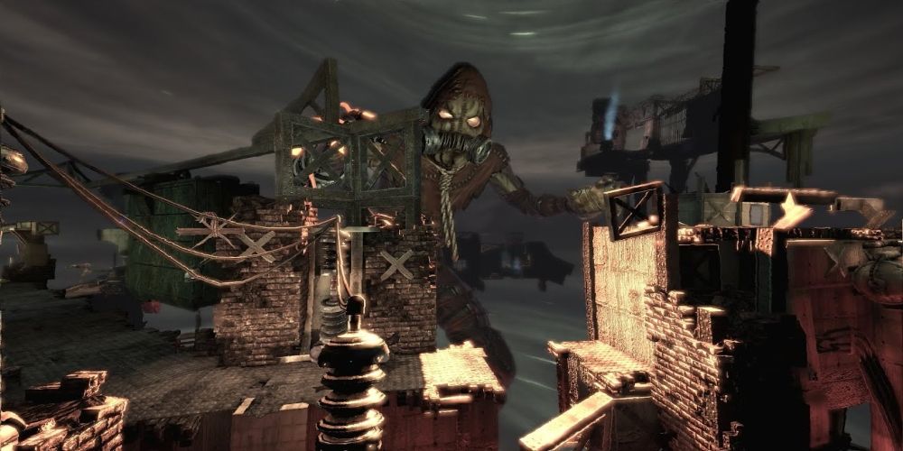 Batman: 10 Best Arkham Series Bosses, Ranked