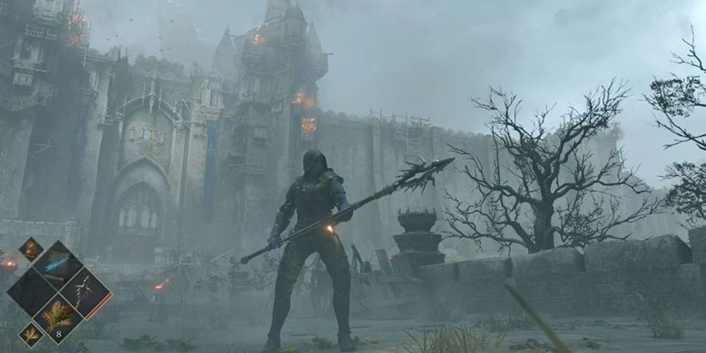 Demon's Souls: 10 Best Weapons, Ranked