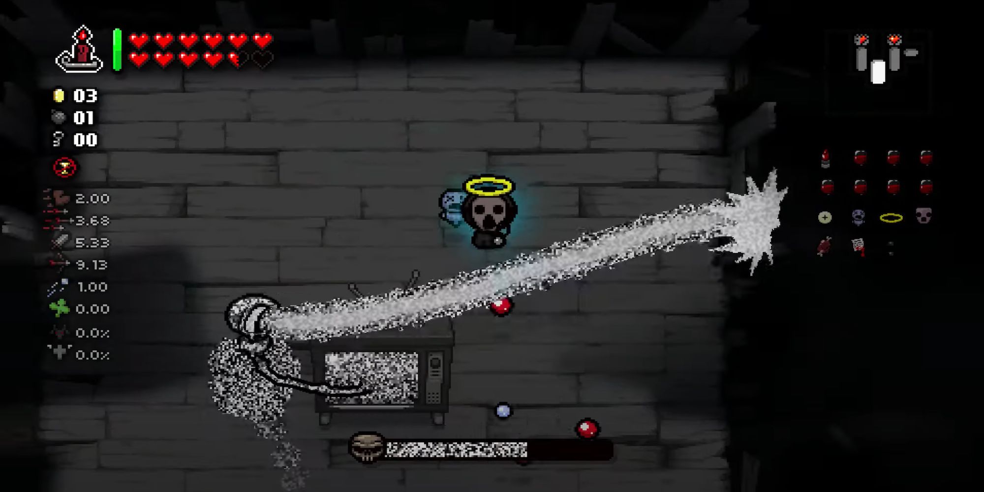 10 Hardest Roguelike Boss Fights, Ranked