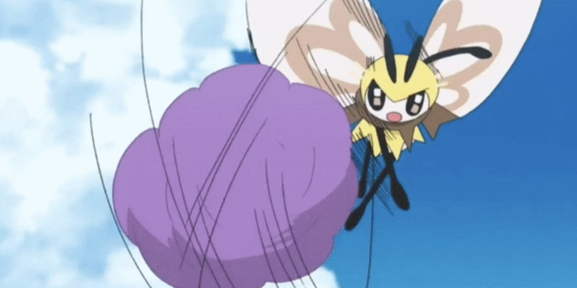 Pokemon Scarlet & Violet: 10 Best Bug-Type Moves