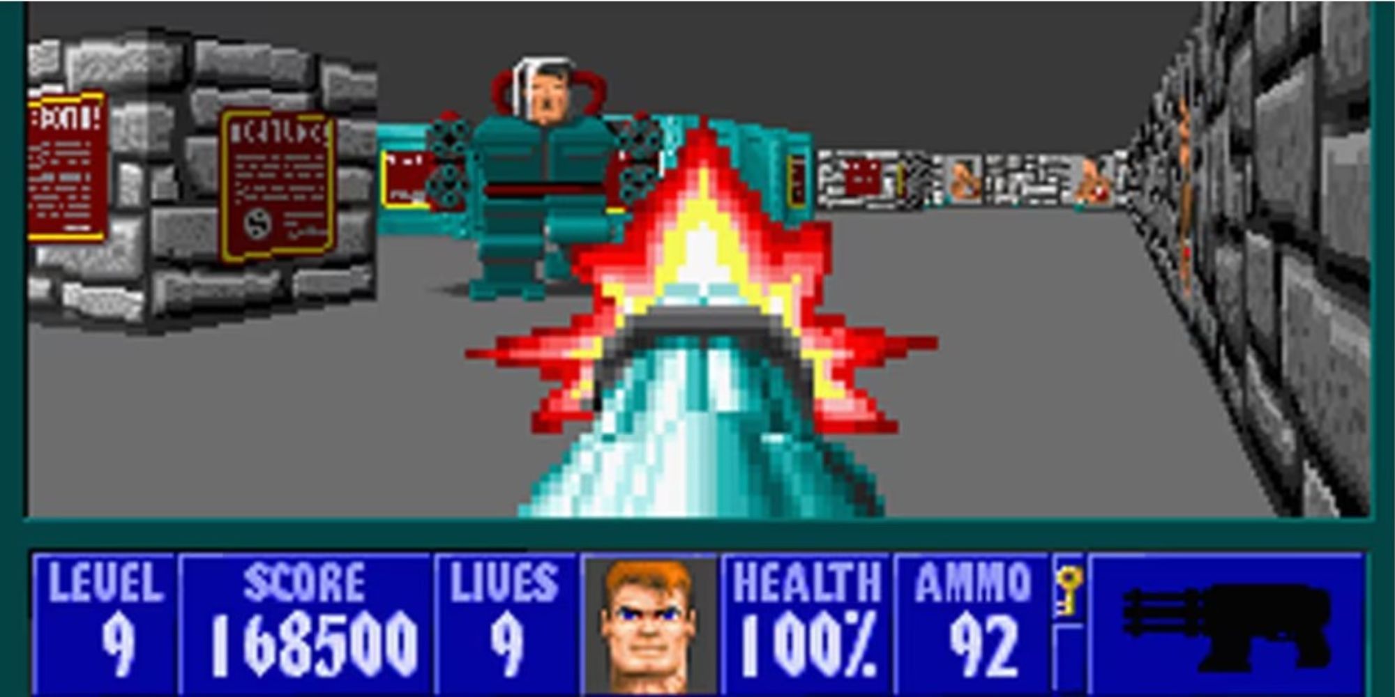 Wolfenstein: 10 Best Games In The Series, Ranked