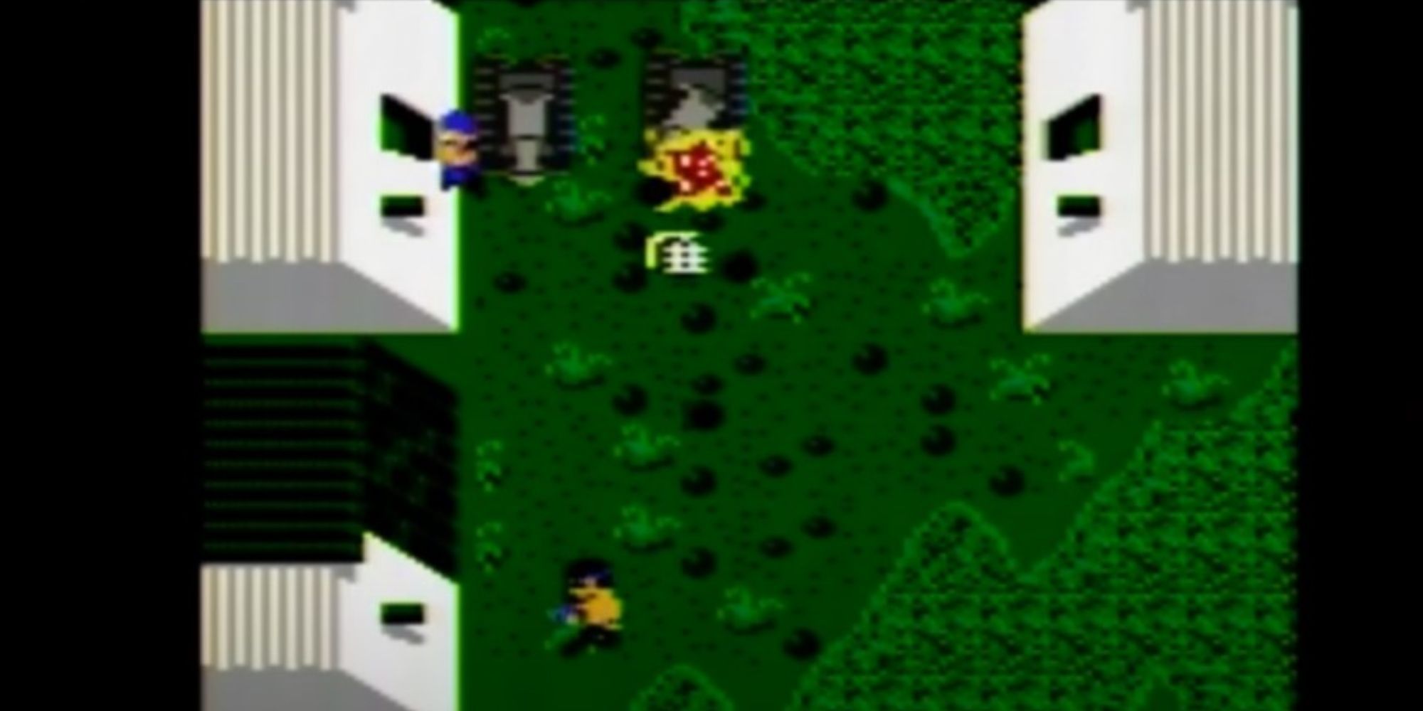 10 Best Atari 7800 Games, Ranked