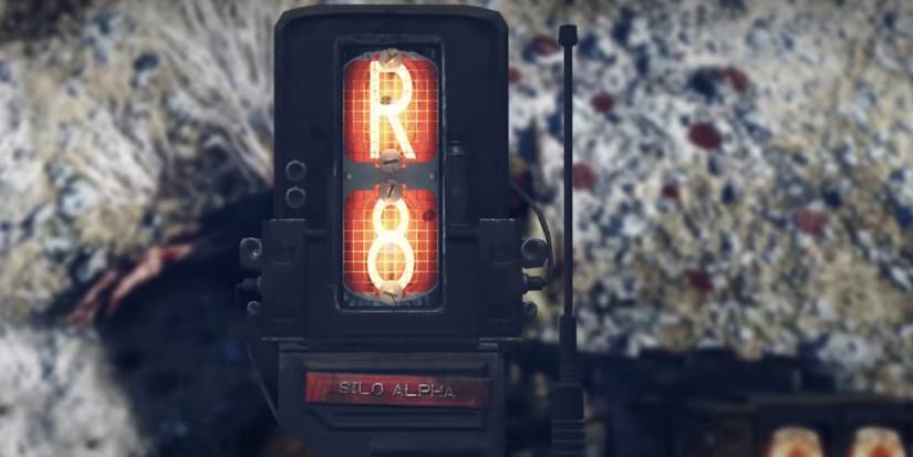This Week's Nuke Codes For Fallout 76 And How To Launch Them