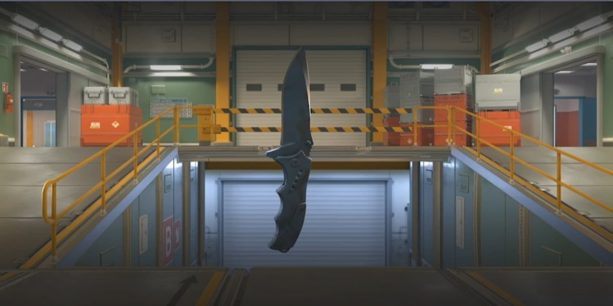 Counter-Strike 2: All Changes Confirmed So Far