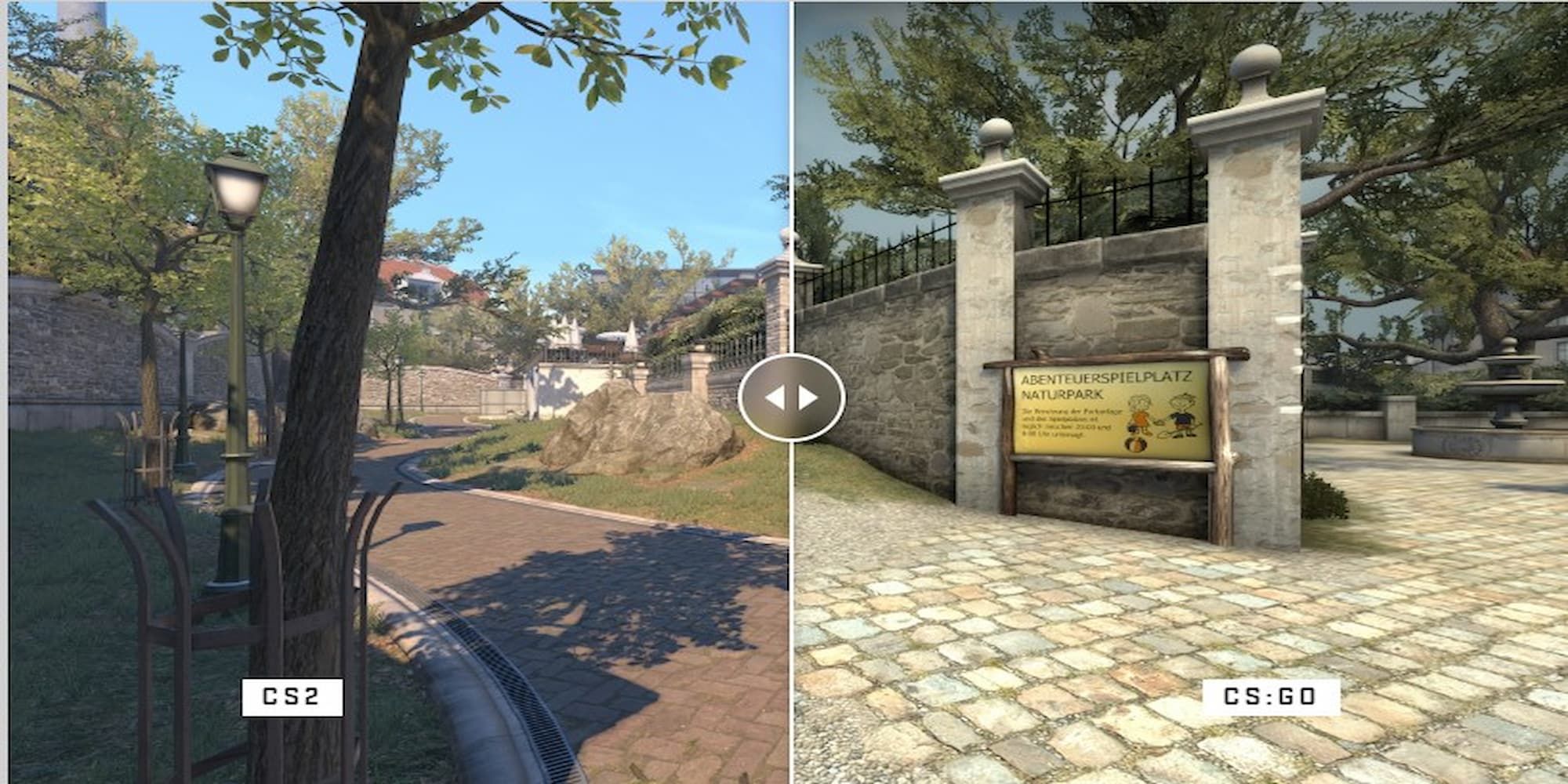 Counter-Strike 2: All Changes Confirmed So Far