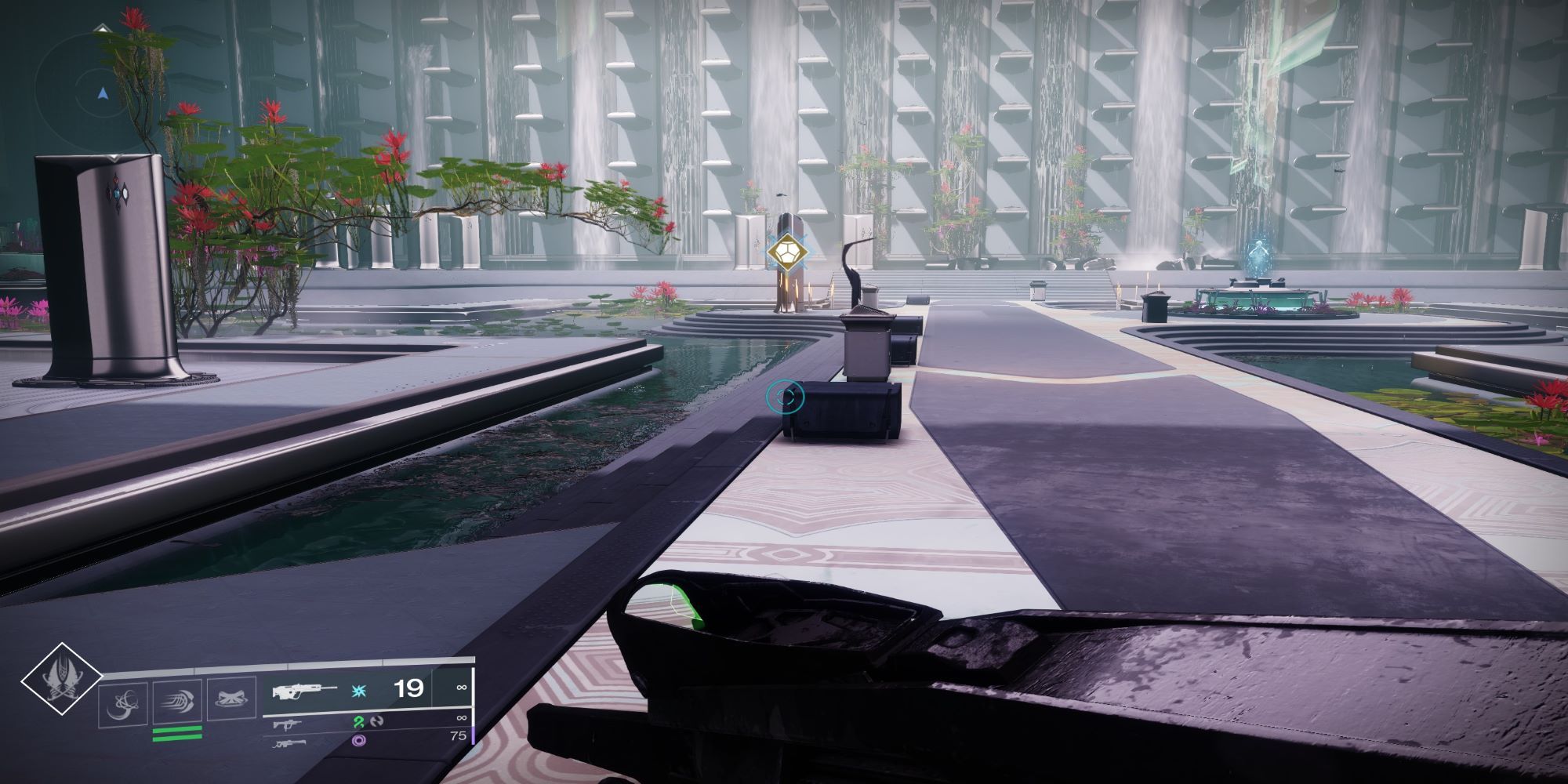 Destiny 2: Lightfall - Unfinished Business Exotic Quest Walkthrough