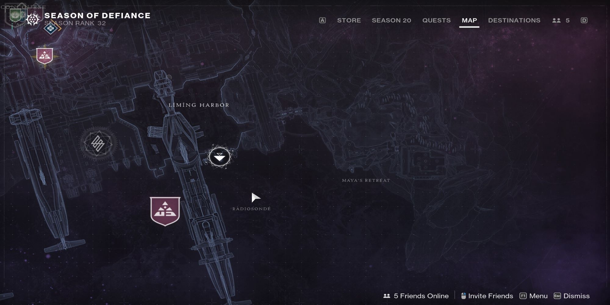Destiny 2: How To Find & Complete Winterbite's Exotic Quest