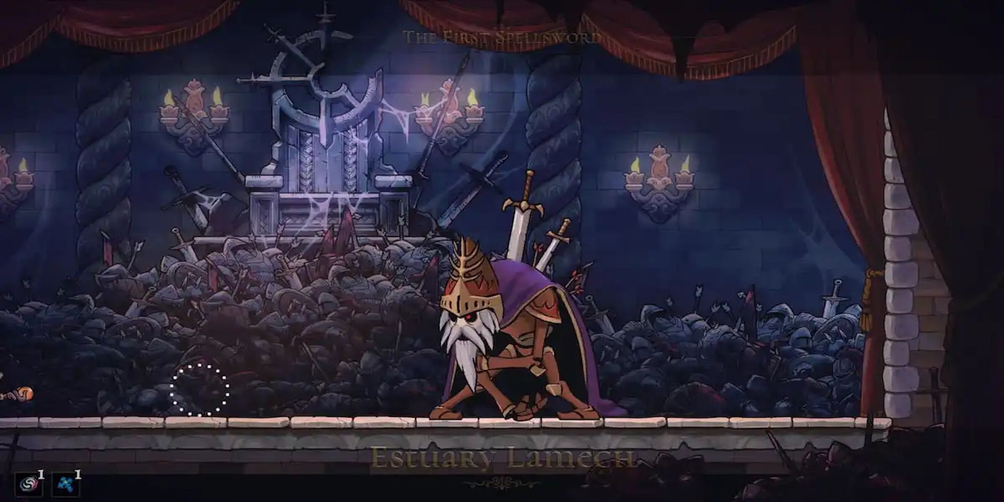 10 Hardest Roguelike Boss Fights, Ranked