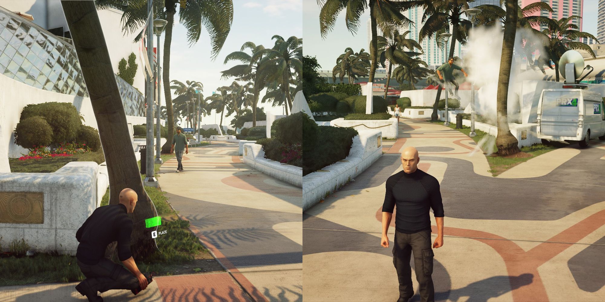 Hitman World Of Assassination: 10 Best Freelancer Tools