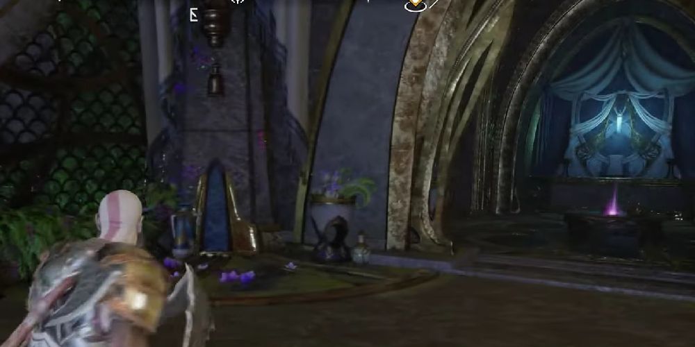 God of War Ragnarok All Kvasir's Poem Locations