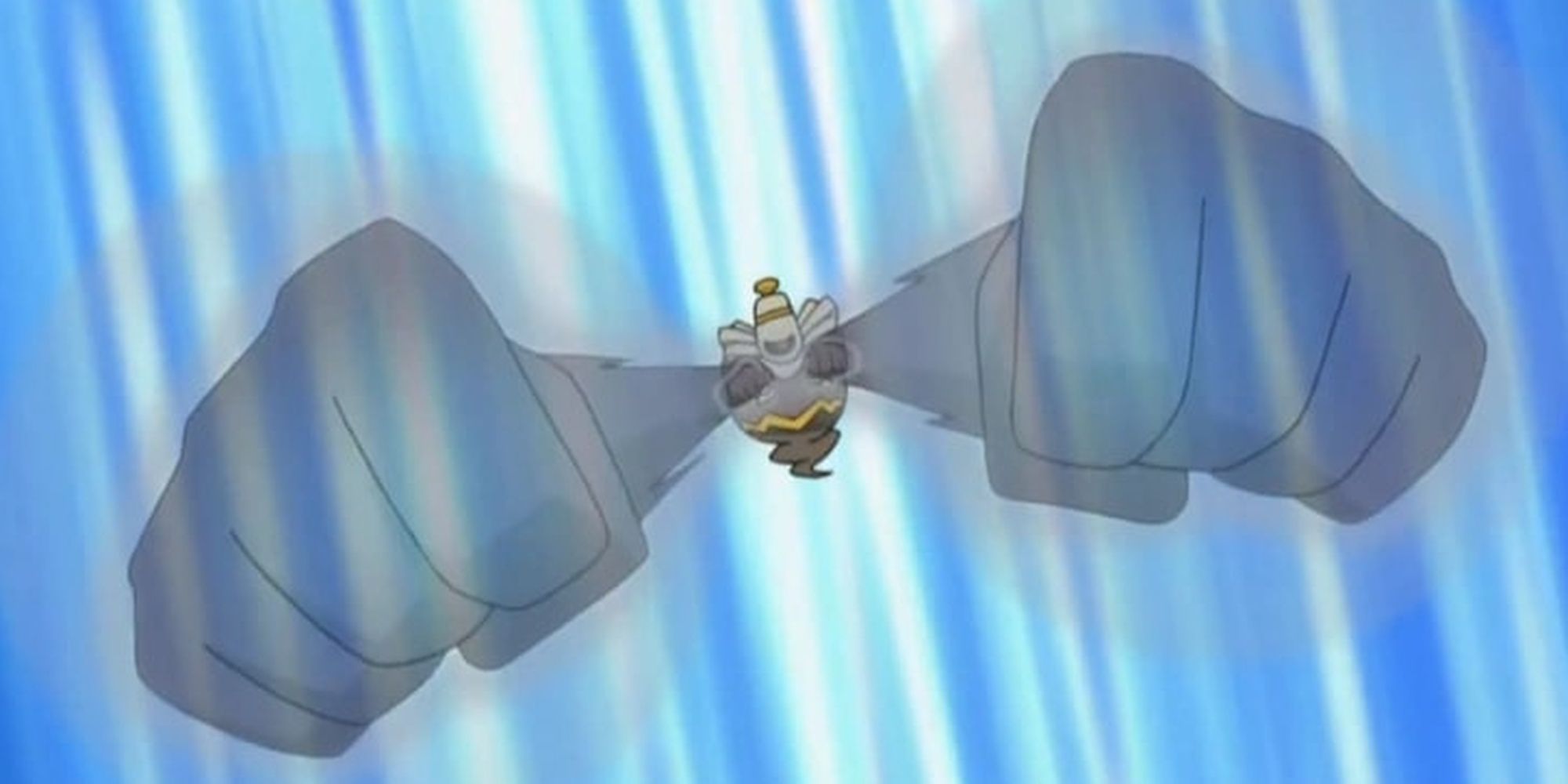 Pokemon Scarlet & Violet: 10 Best Ghost-Type Moves