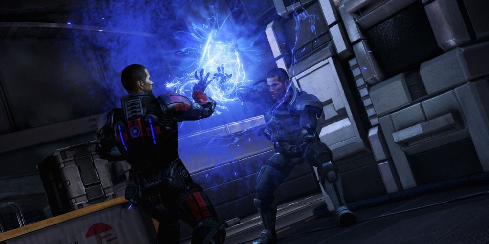 Mass Effect Legendary Edition: 10 Hardest Boss Fights, Ranked