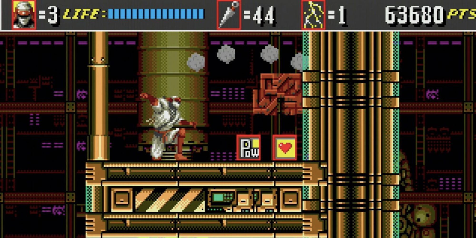 10 Best Sega Genesis Games, Ranked