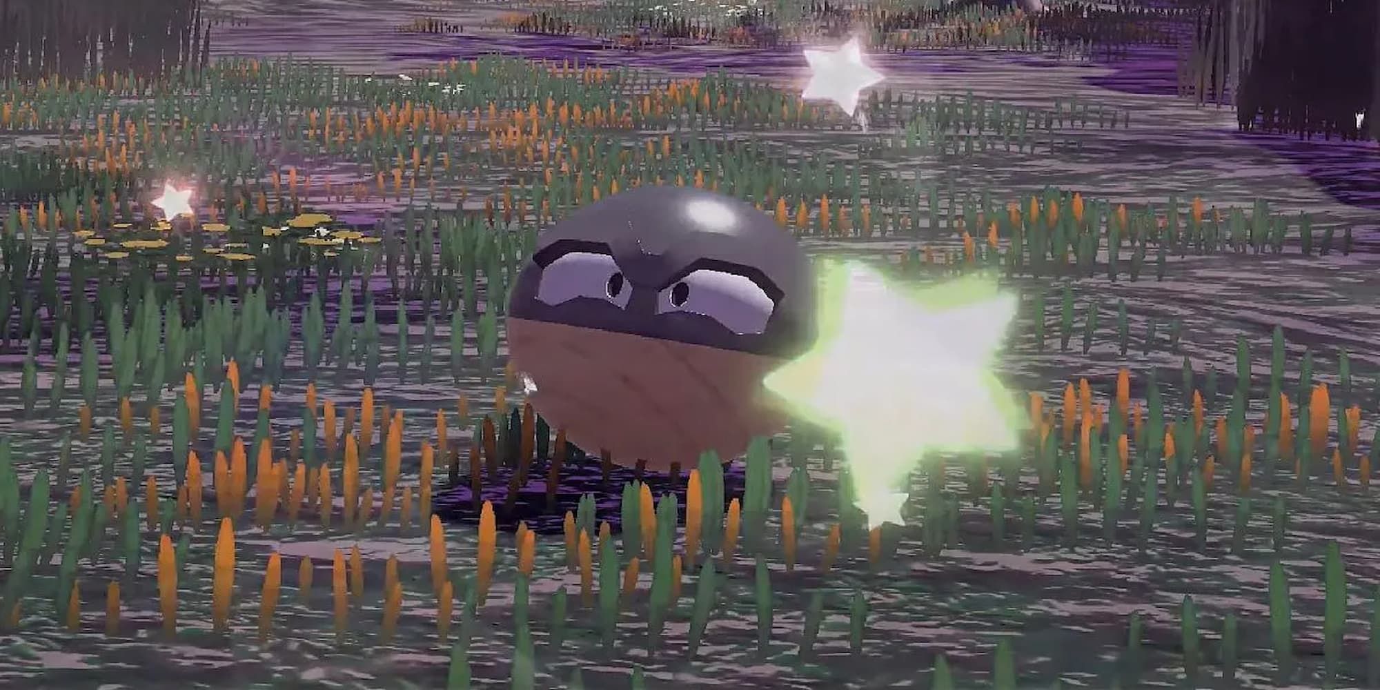 New Orange Voltorb and Shiny Status in Pokemon GO Explained