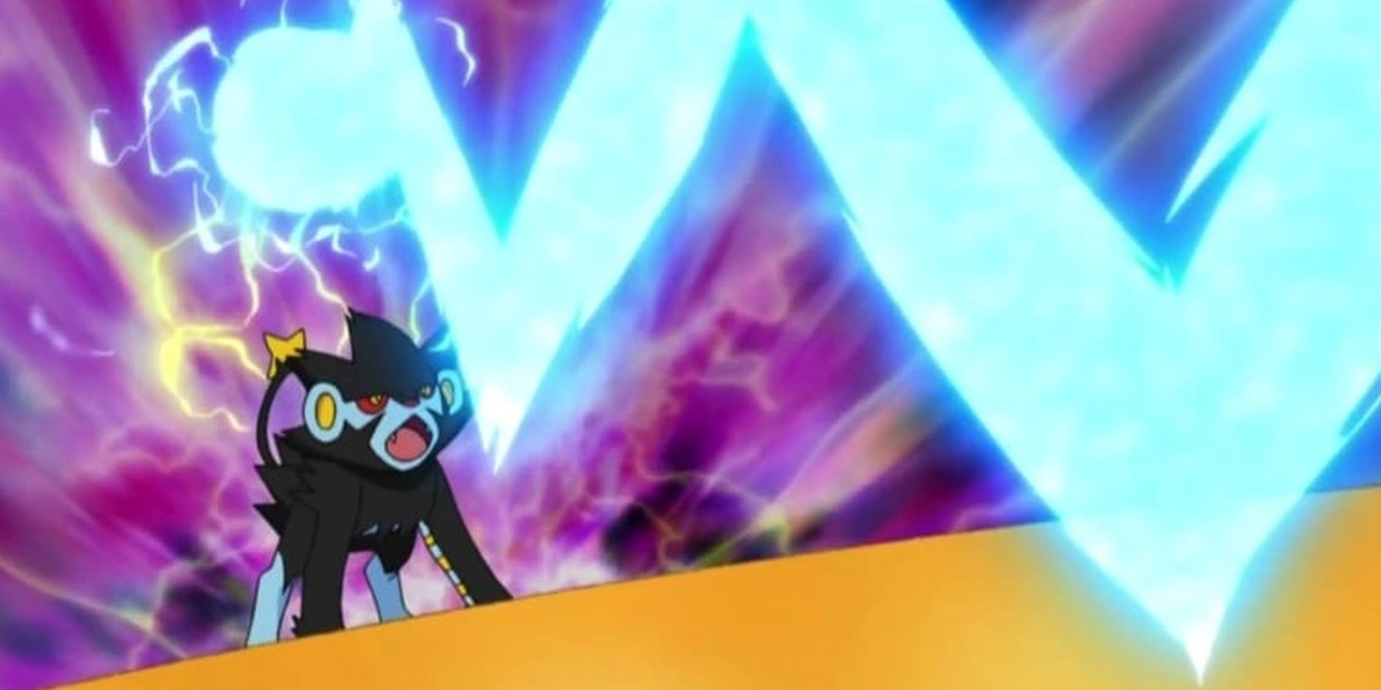 Pokemon Scarlet & Violet: 10 Best Electric-Type Moves